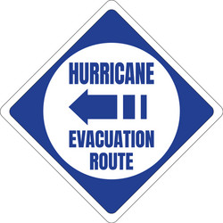 Evacuation Hurricane Symbol Vector Images (69)
