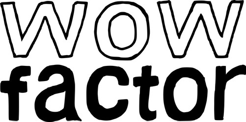 Wow Factor Vector Images (15)
