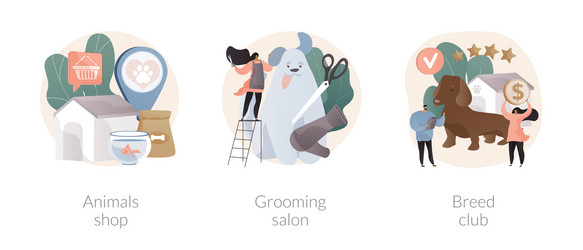 Animal Care Vector Images (over 110,000)