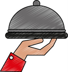 Catering Doodle Vector Images (over 950)