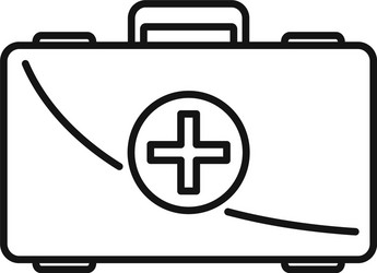 First Aid Box Clipart Vector Images (58)