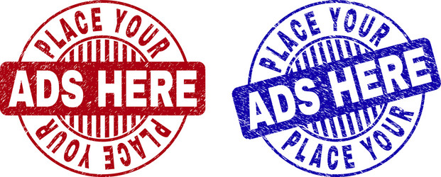 Your Ad Here Vector Images (63)
