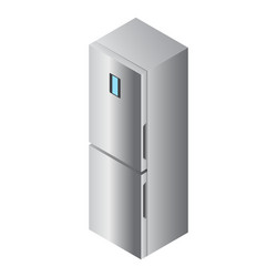 Realistic Fridge Vector Images (over 650)