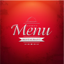 Menu Background Vector Images (over 370,000)