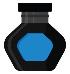 Ink Pot Vector Images (over 4,000)