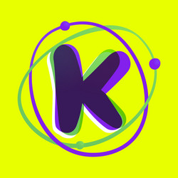 K Science Logo Vector Images (over 540)