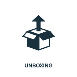 Unboxing Logo Open Vector Images (over 190)