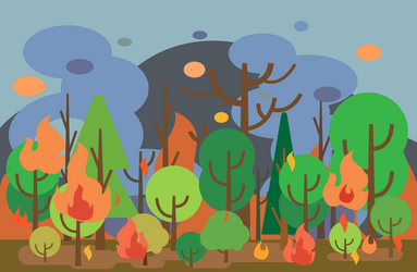 Forest Bg Vector Images (over 140)