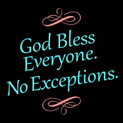 No Exceptions Vector Images (35)