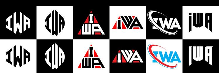 Iwa Vector Images (23)