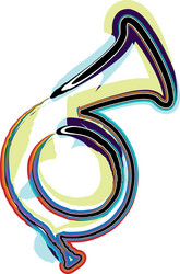 Baritone Vector Images (over 110)