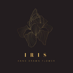 Irise Logo