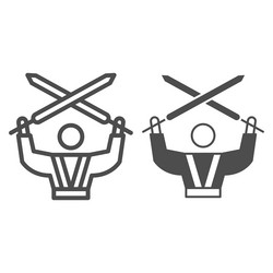 Luke Skywalker Vector Images (6)