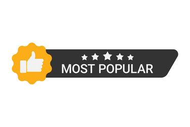 Most Popular Vector Images (over 2,200)