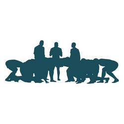 Rugby Scrum Ball Vector Images (over 480)