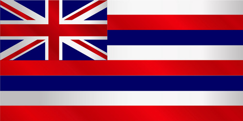 Hawaii Flag Vector Images (over 1,200)