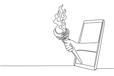 Hand Flare Vector Images (over 2,800)