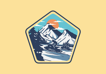 Snow Logos Vector Images (over 39,000)