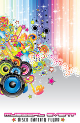 Disco Dance Vector Images (over 38,000)