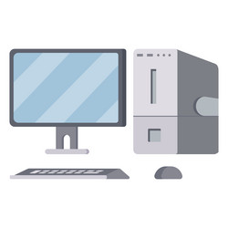Pc Setup Vector Images (over 1,000)
