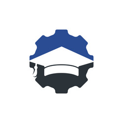 Graduation Mechanic Hat Vector Images (over 160)