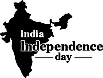 Happy Independence Day Font India Vector Images (over 260)