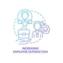 Employee Satisfaction Vector Images (over 3,100)