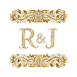 Logo R J Vector Images (over 2,500)