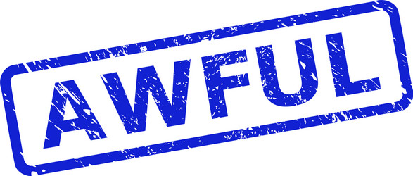 Awful Vector Images (over 10,000)