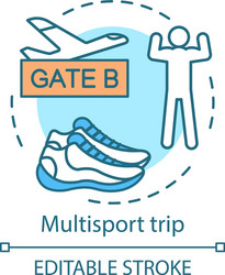 Multisport Vector Images (33)