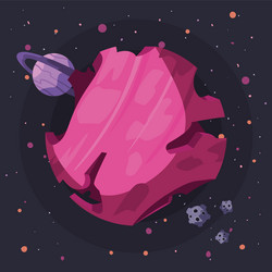 Pink Planet Vector Images (over 6,000)