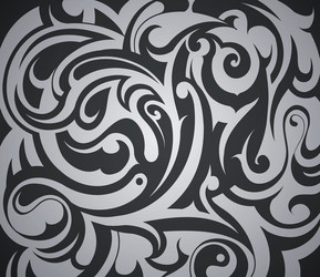 Tattoo ink Royalty Free Vector Image - VectorStock