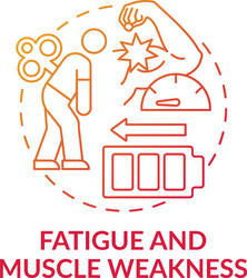 Muscle Weakness Vector Images (over 360)