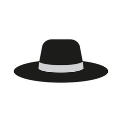 Black and White Hat Cartoon Vector Images (over 20,000)