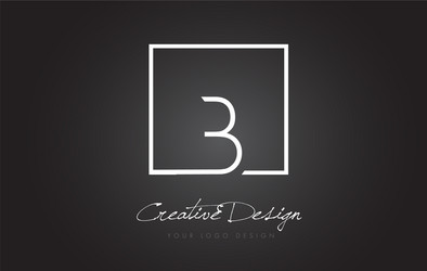 B Square Logo Vector Images (over 10,000)