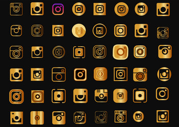 Free Instagram Logo Vector Images (over 440)