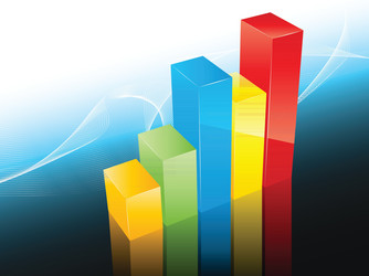 Bar Graph Vector Images (over 95,000)