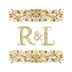 R L Logo Vector Images (over 2,700)