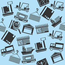 Logistics Vector Images (over 180,000)