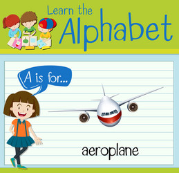 Jet Flashcard Vector Images (48)