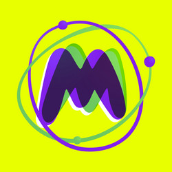M Electrical Logo Vector Images (over 590)