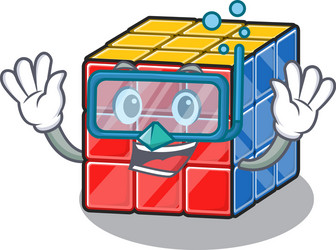 Rubic Vector Images (over 220)