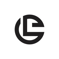 Letter Le Logo Vector Images (over 2,200)