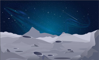 Moon Land Vector Images (over 11,000)