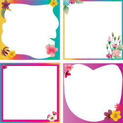 Boder Vector Images (92)