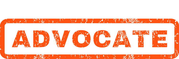Advocate Rubber Stamps Vector Images (over 180)