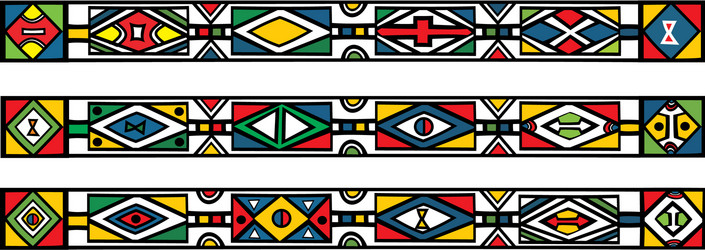 African Patterns Vector Images (over 64,000)