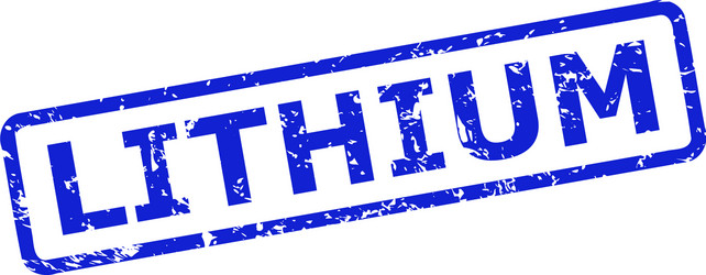 Stamp Texture Lithium Vector Images (58)