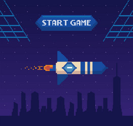 8 Bit Letters Vector Images (over 730)