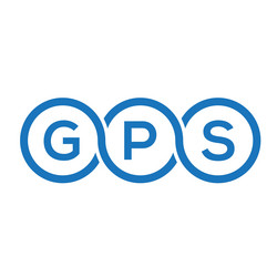 Gps Letters Vector Images (over 4,900)